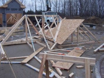 Can you spot the mistake? ( Framing 102) - Fine Homebuilding