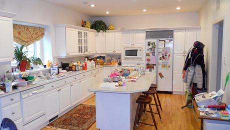 Summit Kitchen - Fine Homebuilding