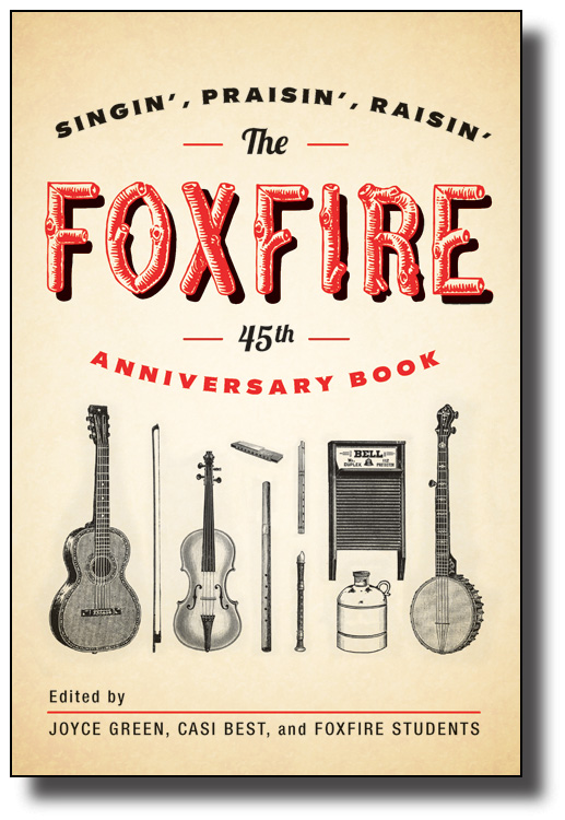 The Foxfire Book - Fine Homebuilding